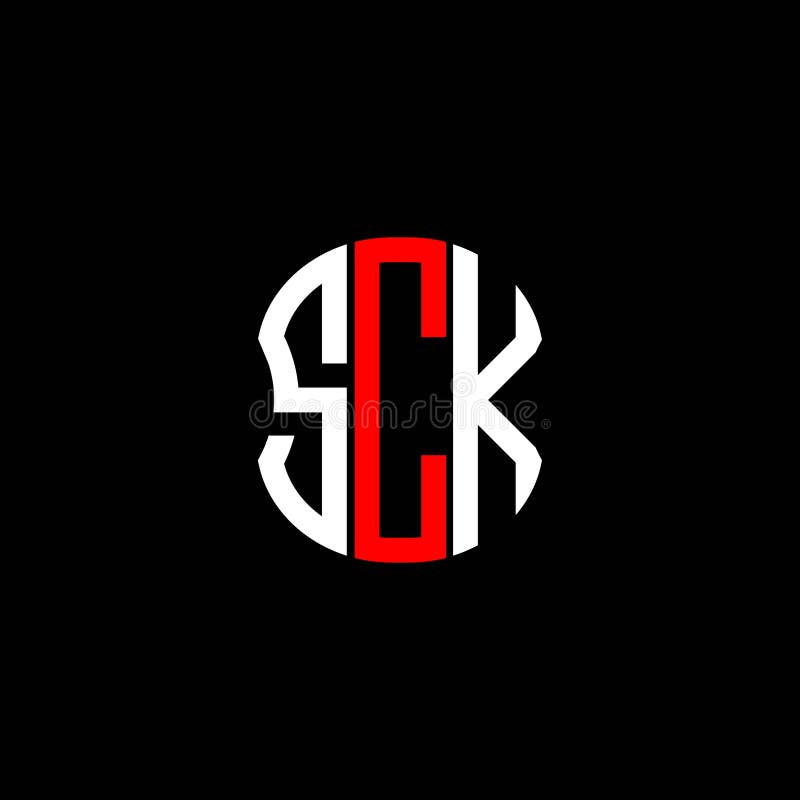 Sck Logo Stock Illustrations – 13 Sck Logo Stock Illustrations, Vectors ...