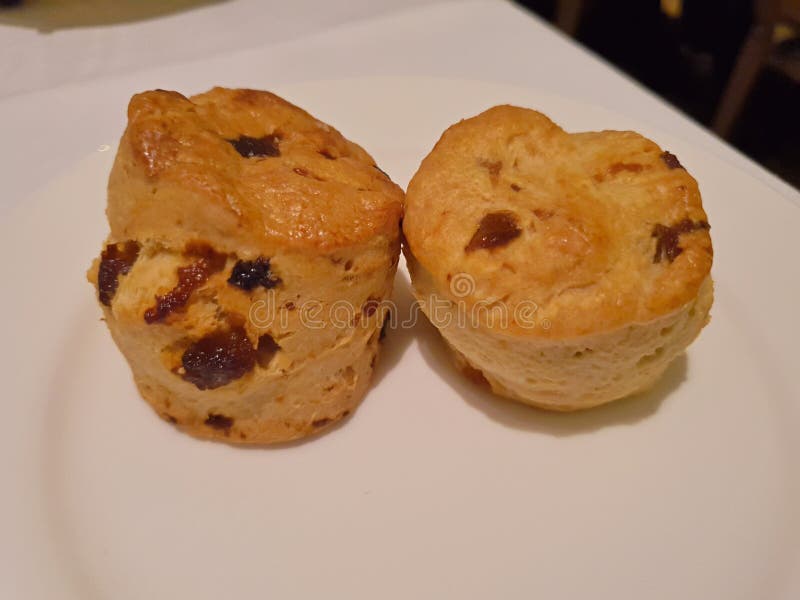 Sconce pastry stock image. Image of confectionery, england - 266058911