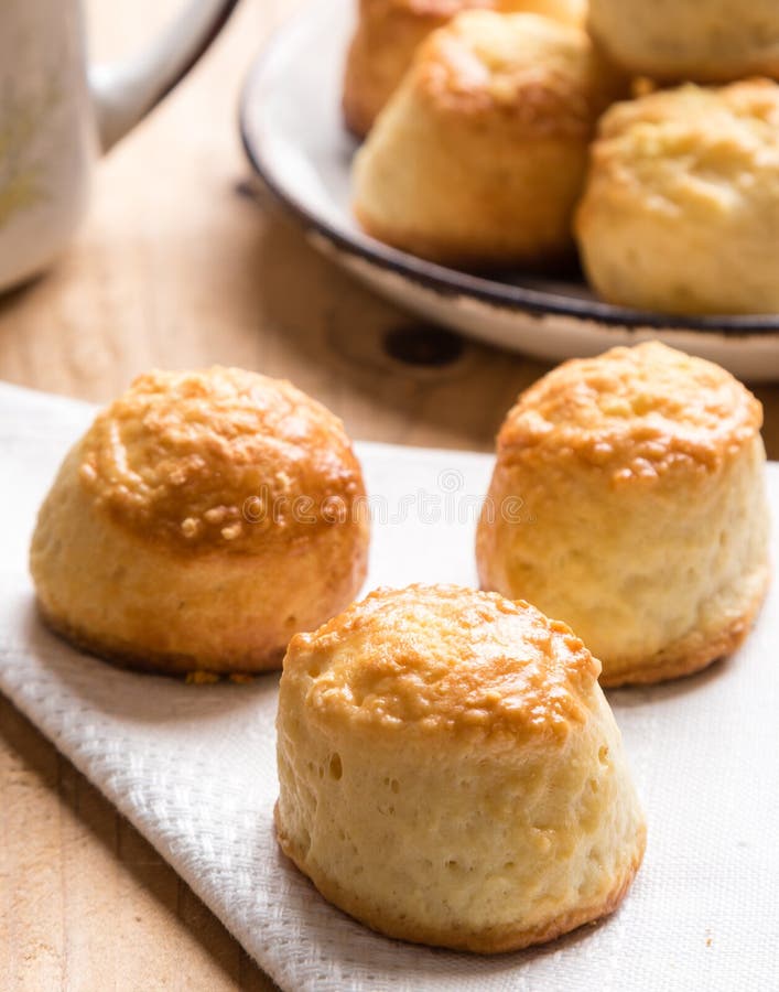 Scone with cheese stock photo. Image of texture, cook - 74099282