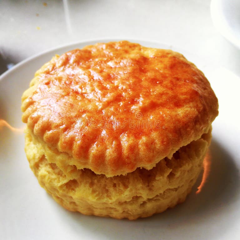 Scone stock photo. Image of scone, evening, english, pastry - 52137480