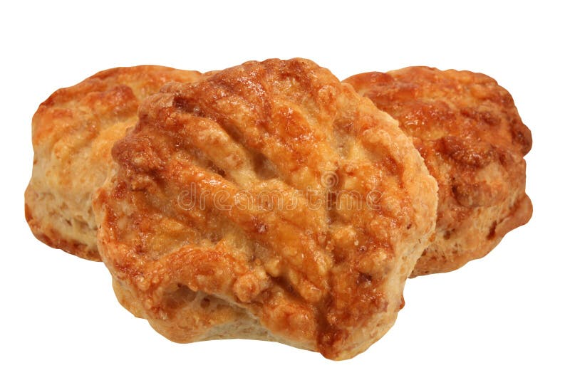 Scones. stock image. Image of nutrition, scones, pastry - 16563375