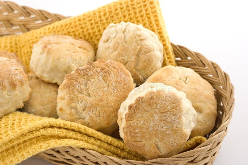 Golden scones with sultana stock image. Image of bake - 5930161