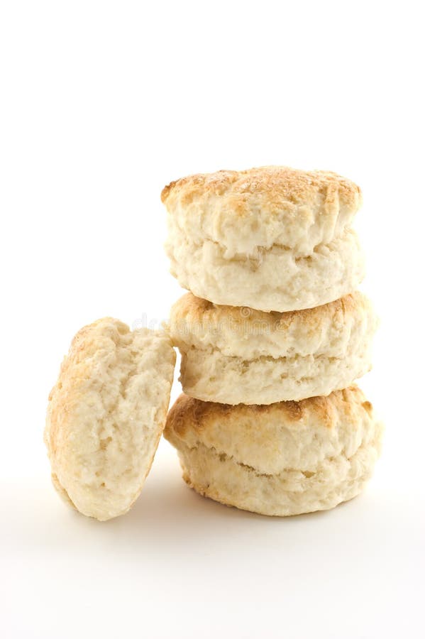 Golden scones with sultana stock image. Image of bake - 5930161