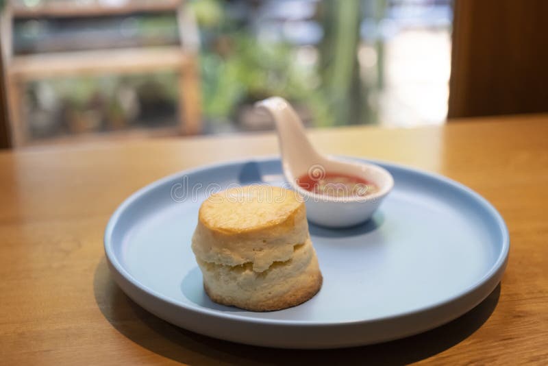 Scones bakery stock image. Image of background, fresh - 251019737