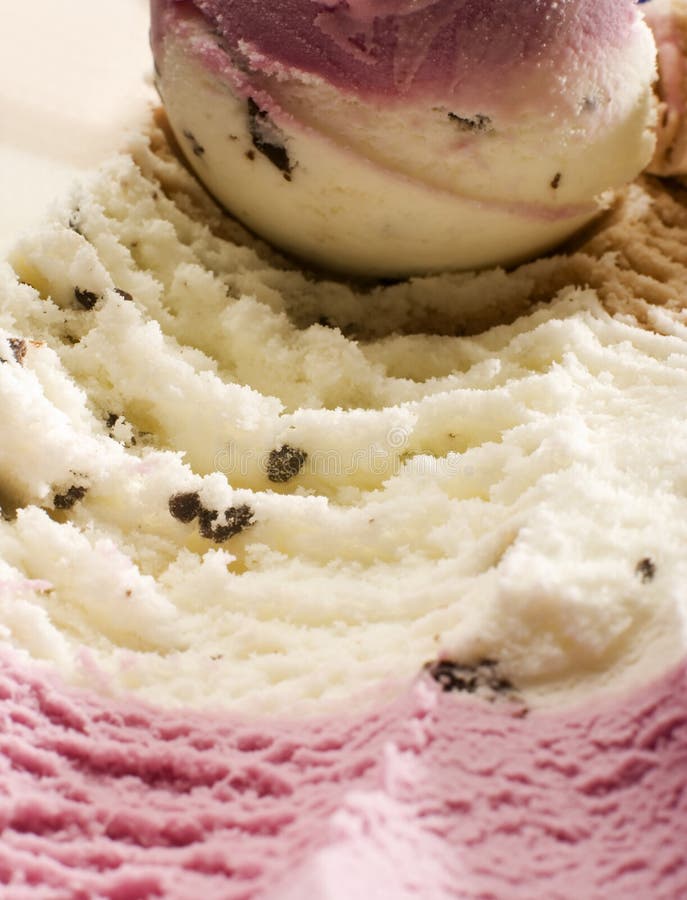 Scoop stock photo. Image of icecream, dessert, snack, fresh - 5993378