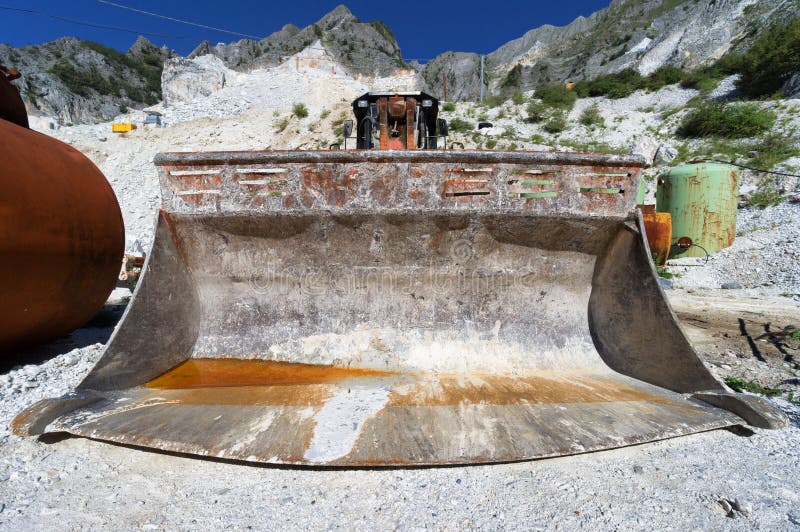 Construction site stock image. Image of engineering, cement - 13502017