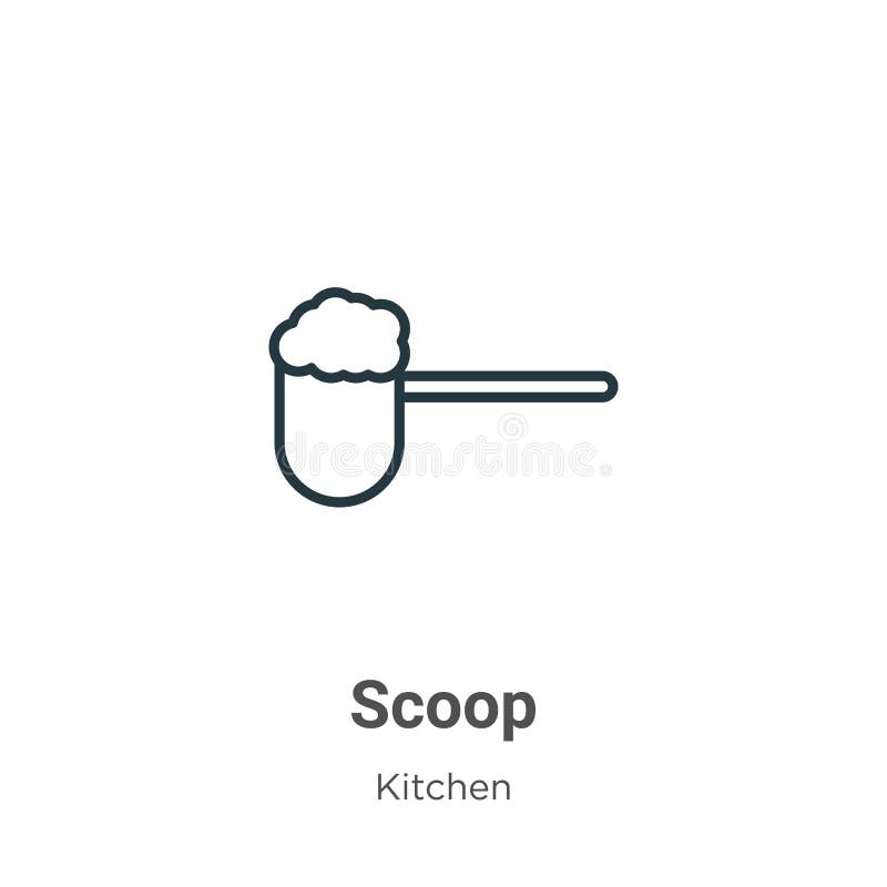 Scoop Line Stock Illustrations – 13,067 Scoop Line Stock Illustrations ...