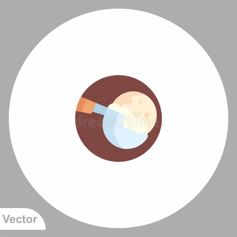 Scoop Powder Icon Stock Illustrations – 1,665 Scoop Powder Icon Stock ...