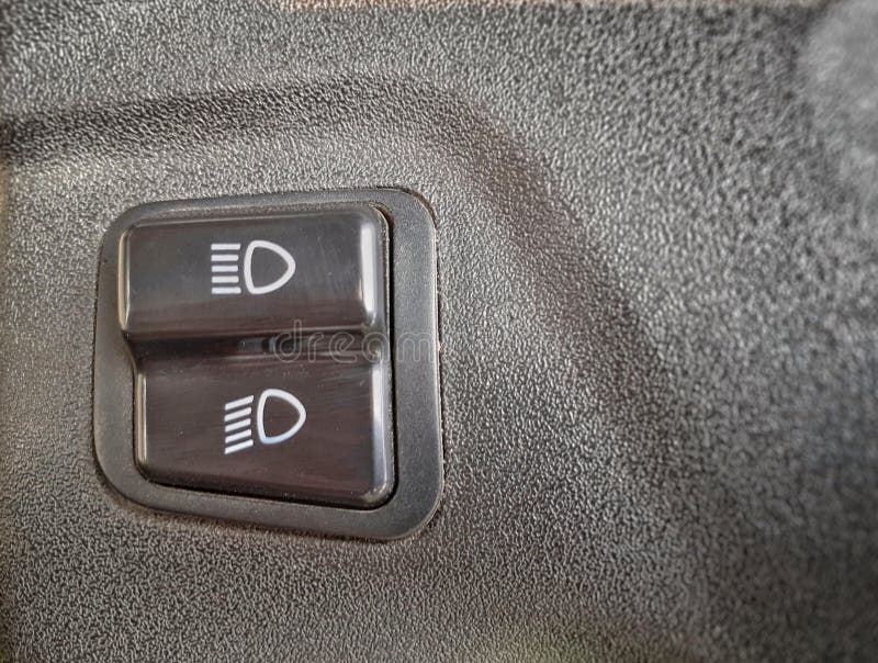 1,168 Headlight Symbol Sign Stock Photos - Free & Royalty-Free Stock ...