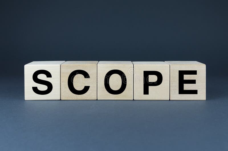 371 Scope Management System Stock Photos - Free & Royalty-Free Stock ...