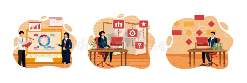 Scope Definition. Delivery Plan. Concentrated Man Analyze Project ...