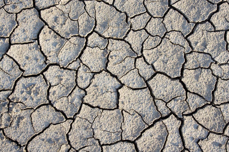 Scorched Earth stock image. Image of fissure, texture - 1433683