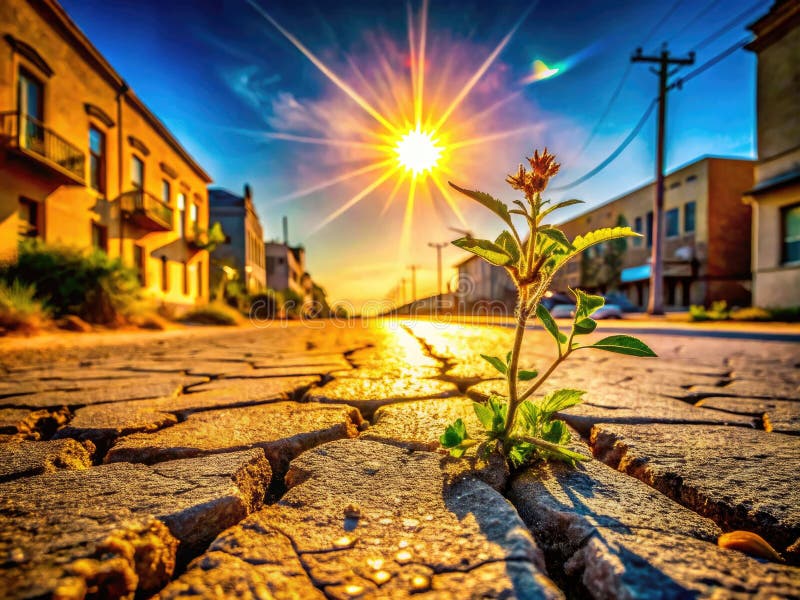 Scorching Summer Documentary Photography Reveals the Devastating Impact ...