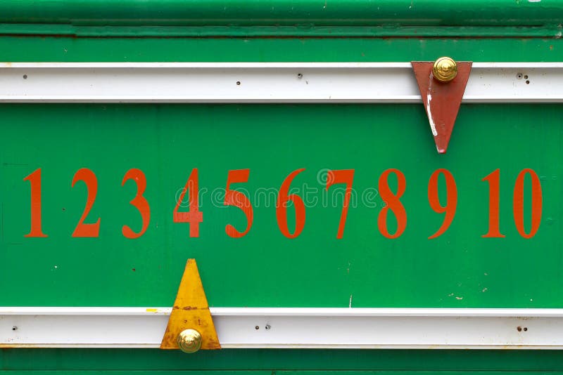 Score board stock photo. Image of score, loss, business - 15210894