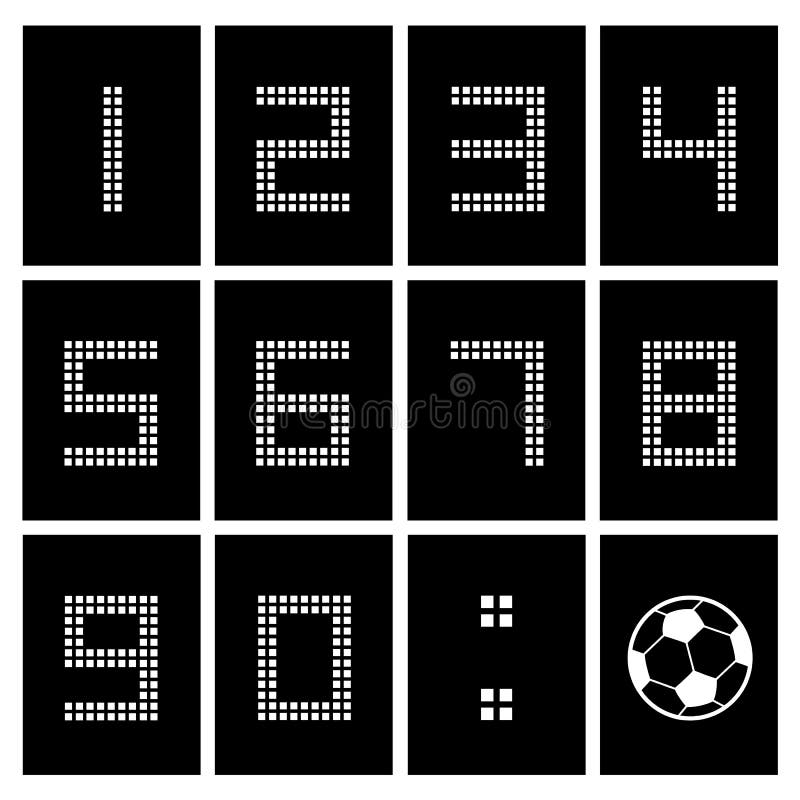 Score Point Stock Illustrations – 6,262 Score Point Stock Illustrations ...