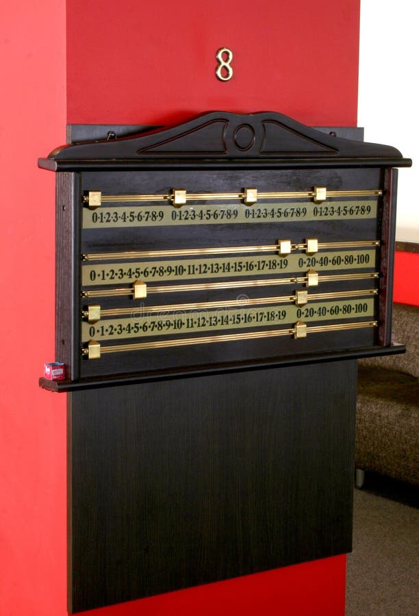 A score counter stock photo. Image of musician, counter - 277634008