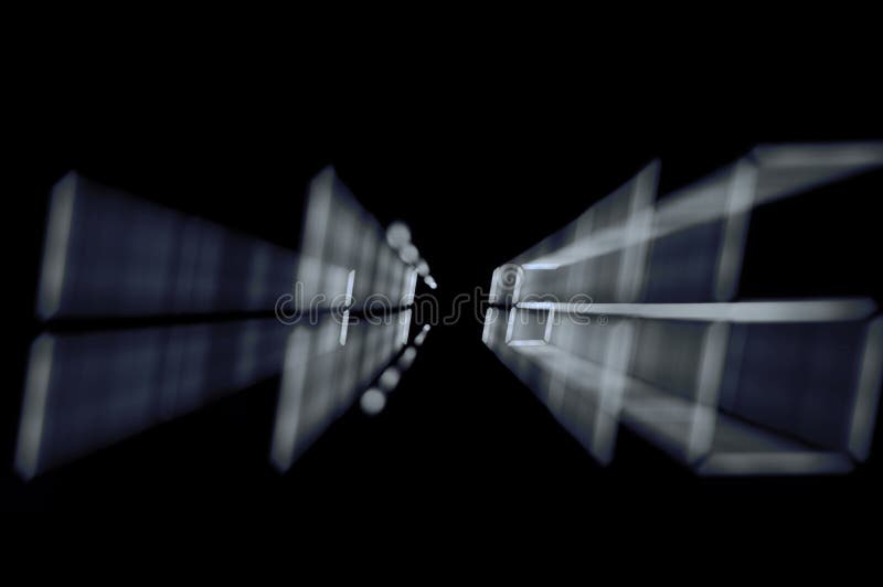 Passing of time stock illustration. Illustration of movement - 137997347