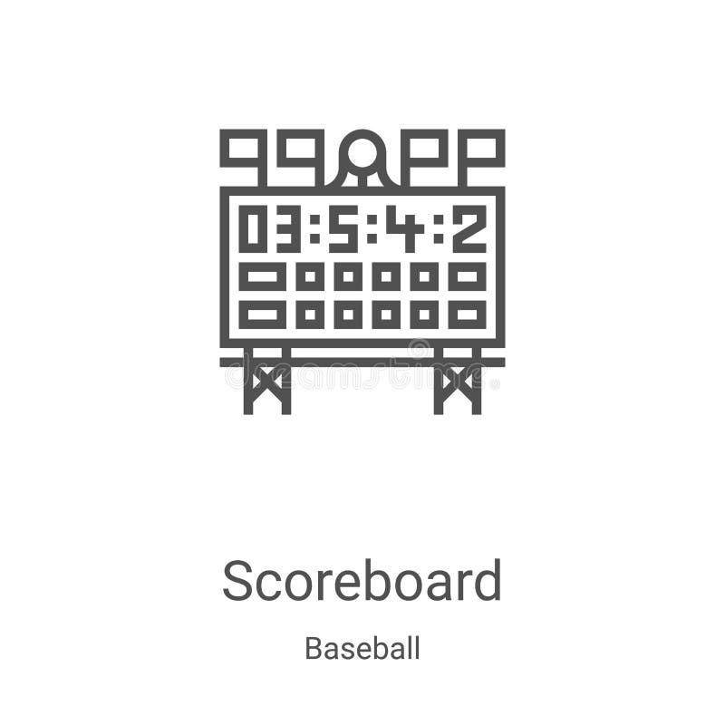 Scoreboard Rank Stock Illustrations – 33 Scoreboard Rank Stock ...
