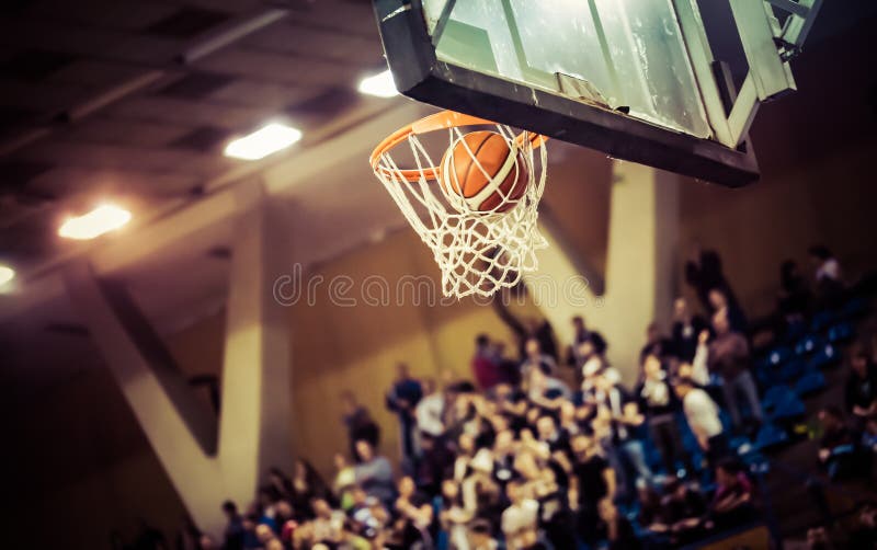 Basketball Scoring Points stock photo. Image of angle - 37043542