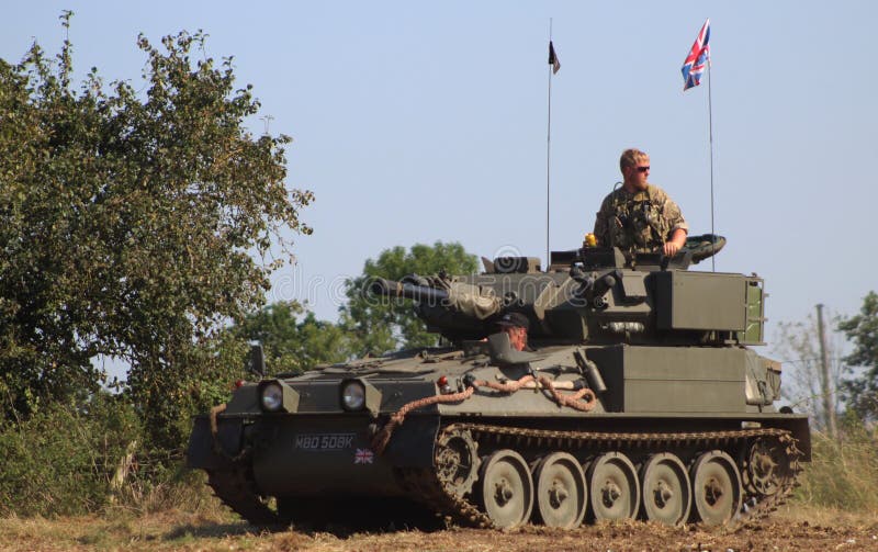 Scorpion editorial photo. Image of onexercisr, recce - 157079776