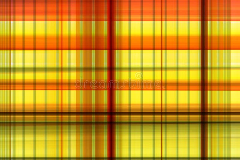 Scotch Pattern of Abstract Background. Stock Illustration ...