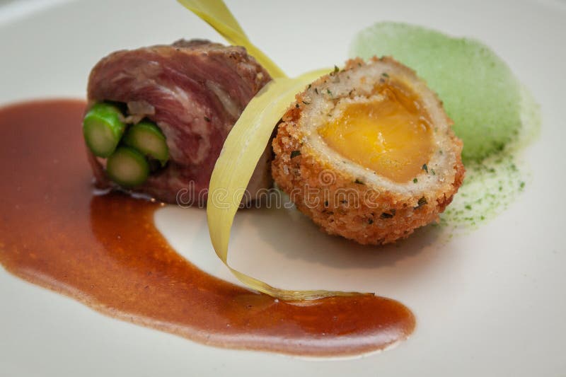 Scotched Egg Stock Photos - Free & Royalty-Free Stock Photos from ...