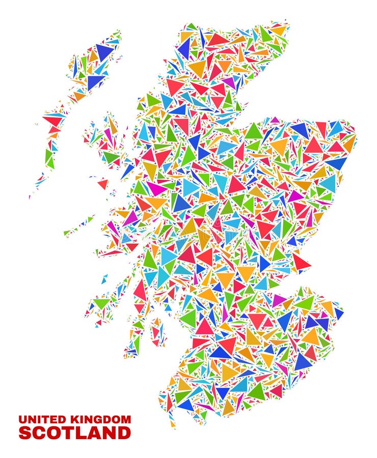 Scotland Collage Stock Illustrations – 602 Scotland Collage Stock ...