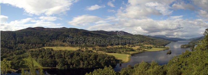 Crofting Village, Isle of Lewis, Scotland Stock Image - Image of ...
