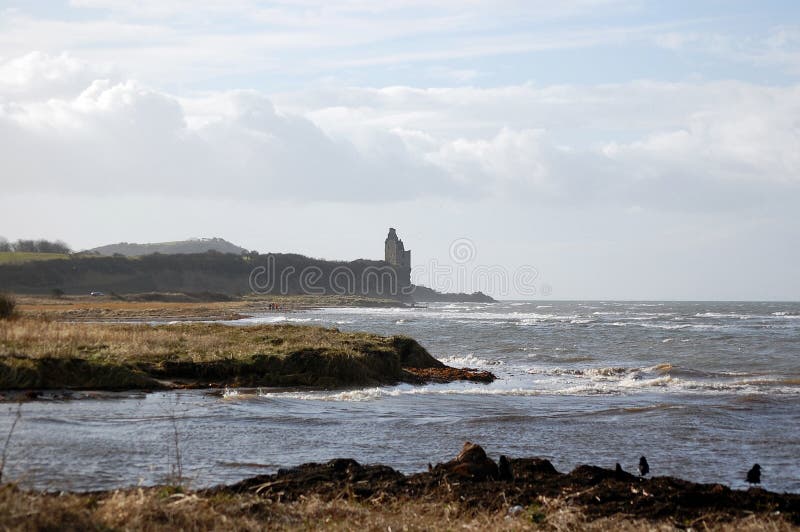 Scotland stock photo. Image of scotland, beach, scottish - 63752508
