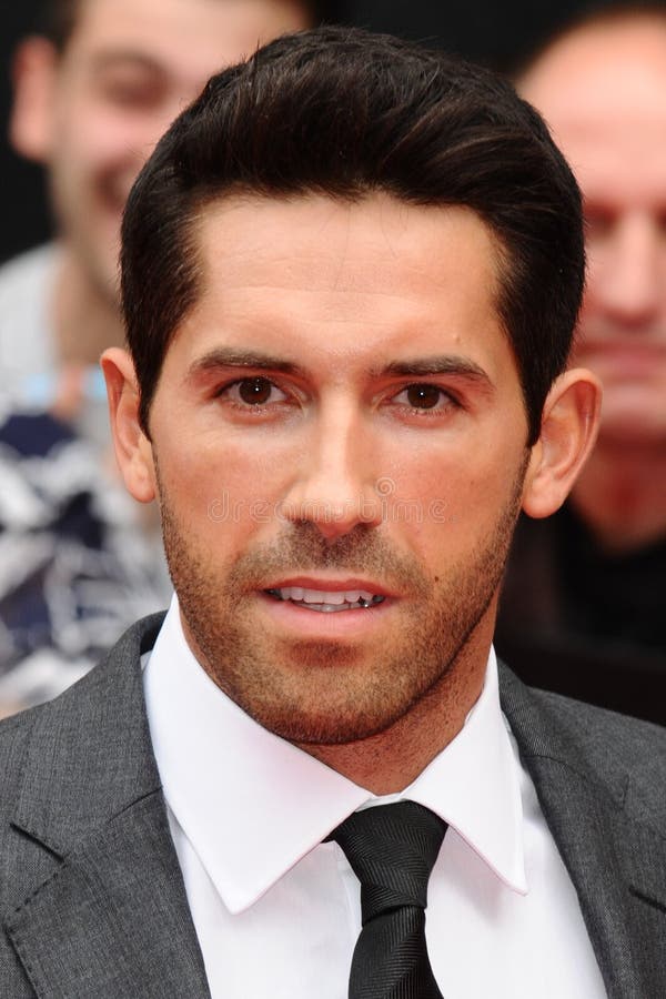 Scott Adkins redaktionelles foto. Bild von london, für - 34830101