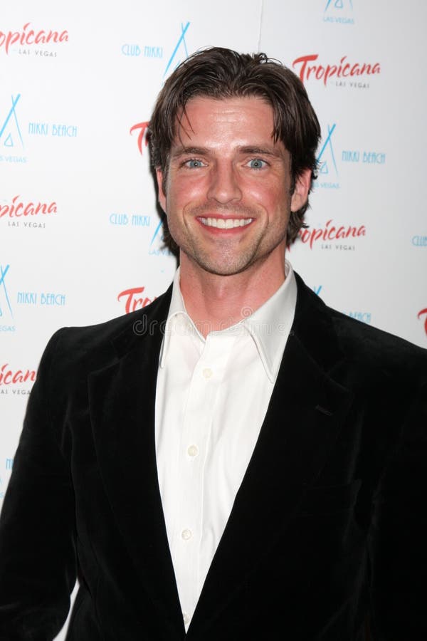 Scott Bailey editorial photo. Image of achievement, 33rd - 32457216