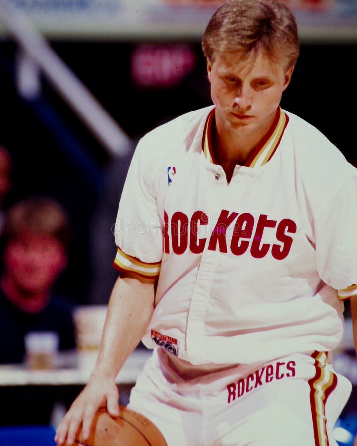 Scott Brooks, Houston Rockets Editorial Image - Image of brooks, game ...