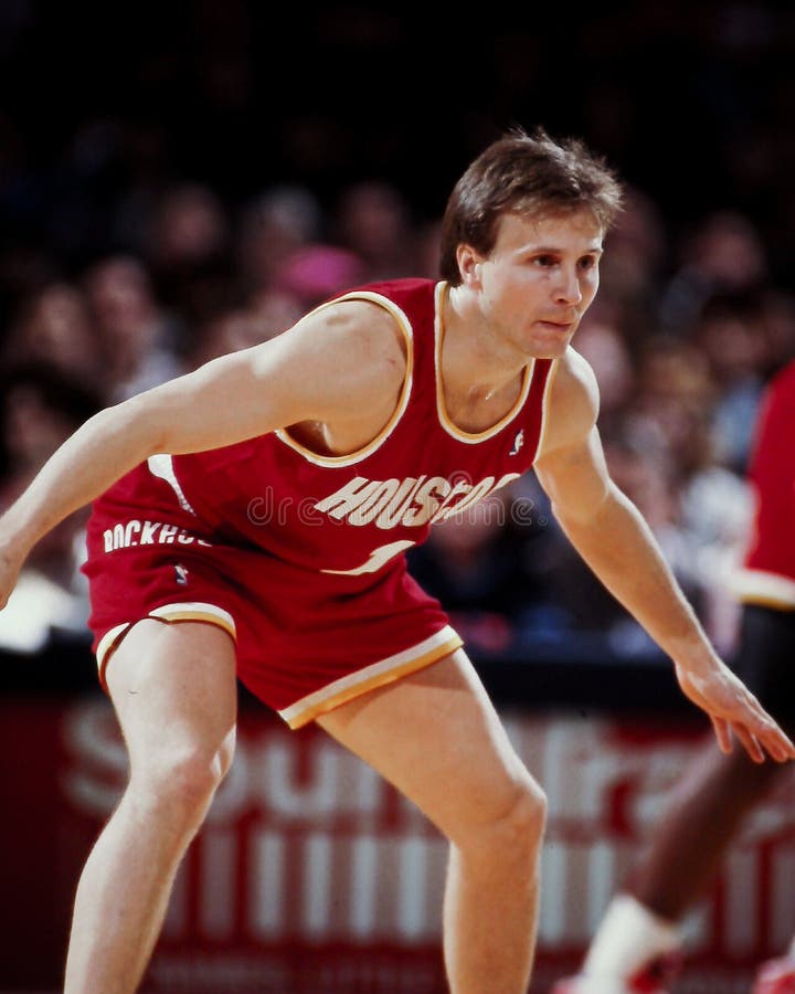 Scott Brooks, Houston Rockets Editorial Stock Photo - Image of slide ...