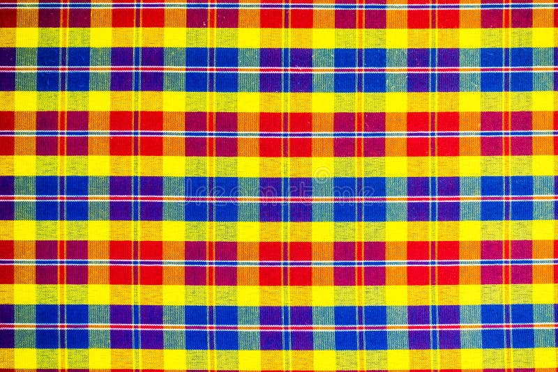 Red Scott Pattern Fabric Texture Stock Photos - Download 101 Royalty ...