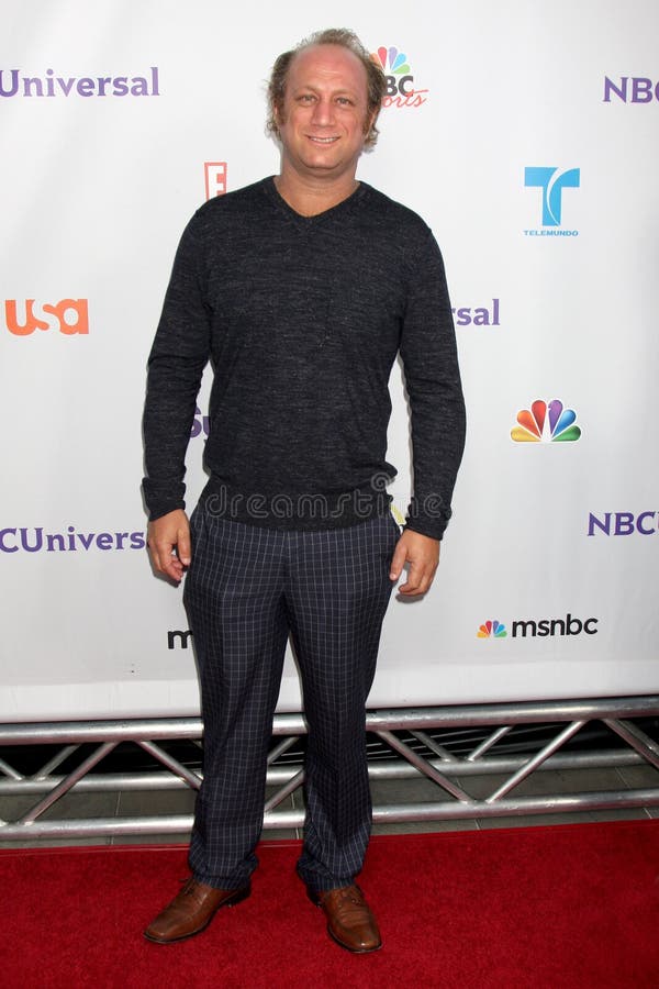 Scott Krinsky editorial stock image. Image of star, hotel - 23456894