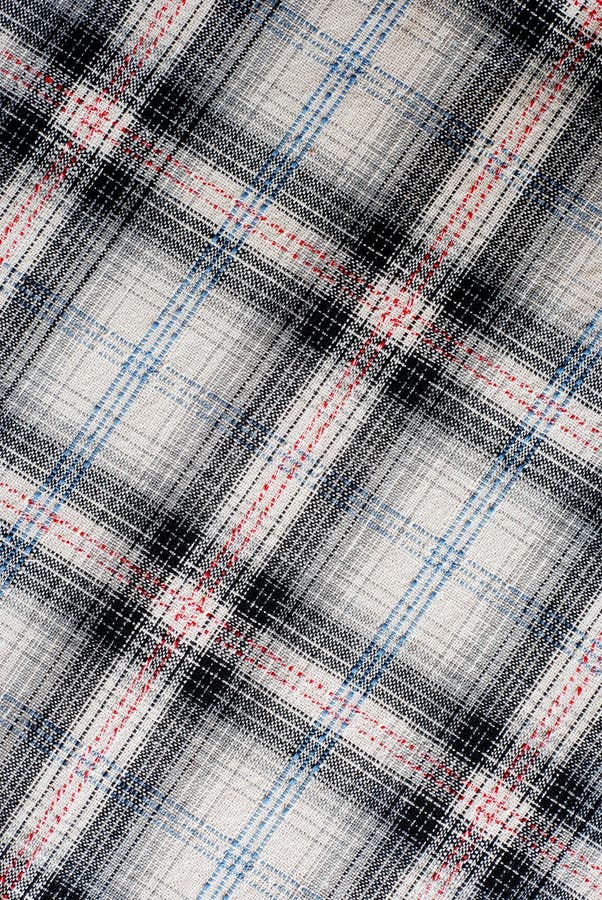 Red Scott Pattern Fabric Texture Stock Photos - Free & Royalty-Free ...