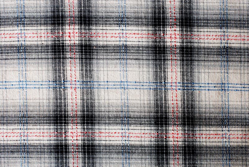 Fall plaid tablecloth stock image. Image of pattern, diagonal - 3593889