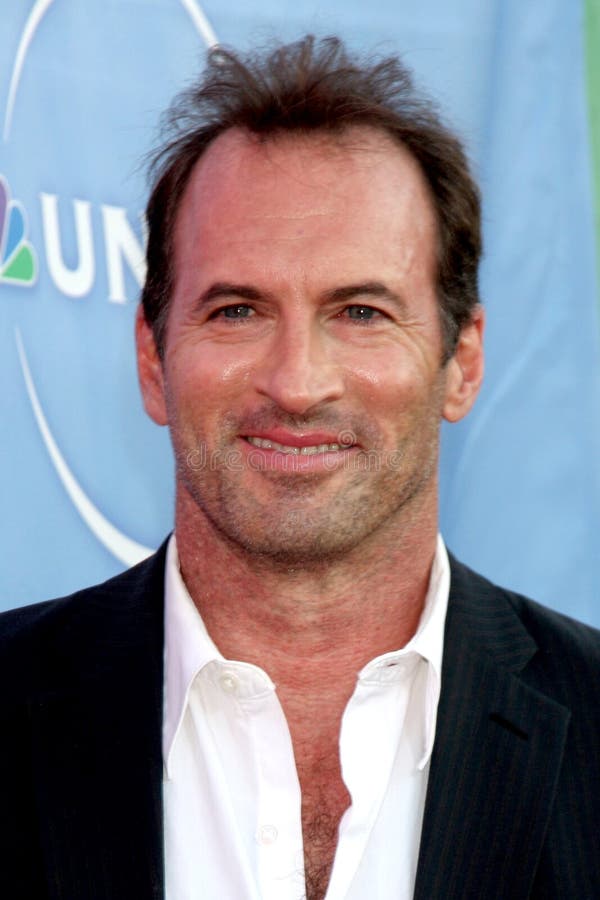 Scott Patterson editorial stock image. Image of langham - 26360684