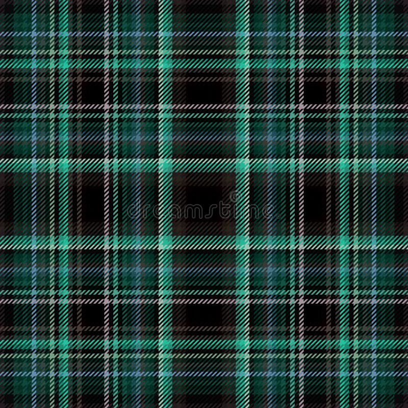 Scottish Fabric Pattern and Plaid Tartan, Abstract Scotland Stock ...