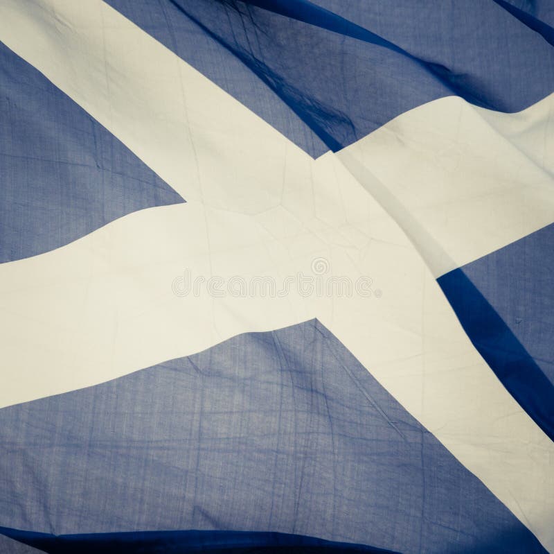 Scottish Flag stock photo. Image of kingdom, brexit, scots - 84532048