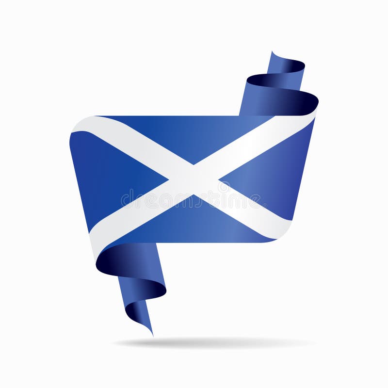 Scottish Flag Stock Illustrations – 6,885 Scottish Flag Stock ...