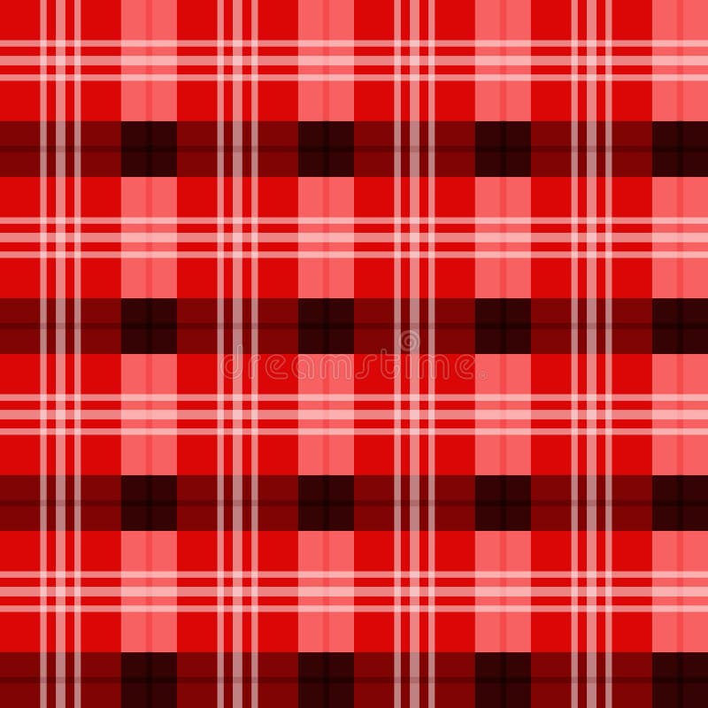 Scottish tartan texture stock vector. Illustration of clothes - 36738071