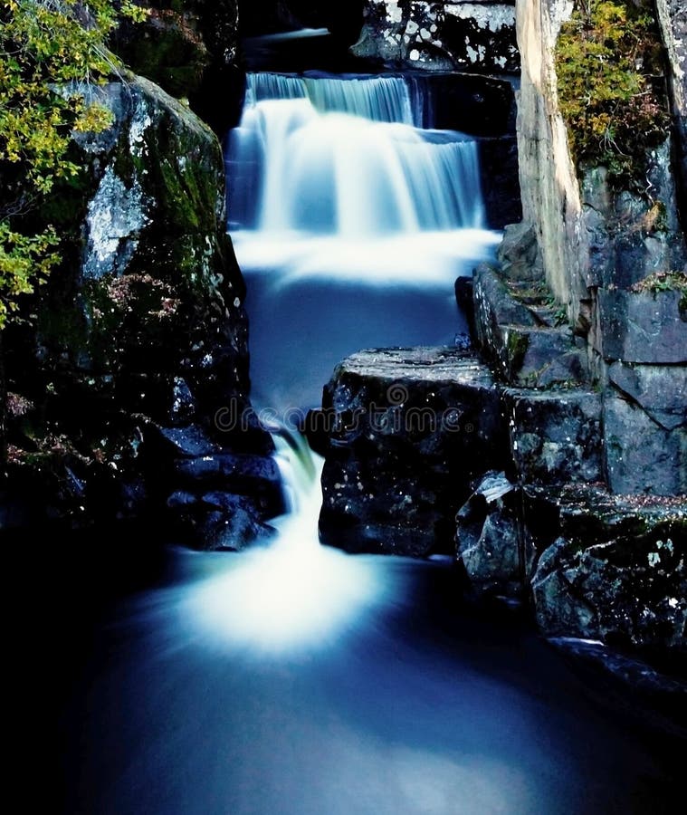 Bracklin Waterfalls Stock Photos - Free & Royalty-Free Stock Photos ...