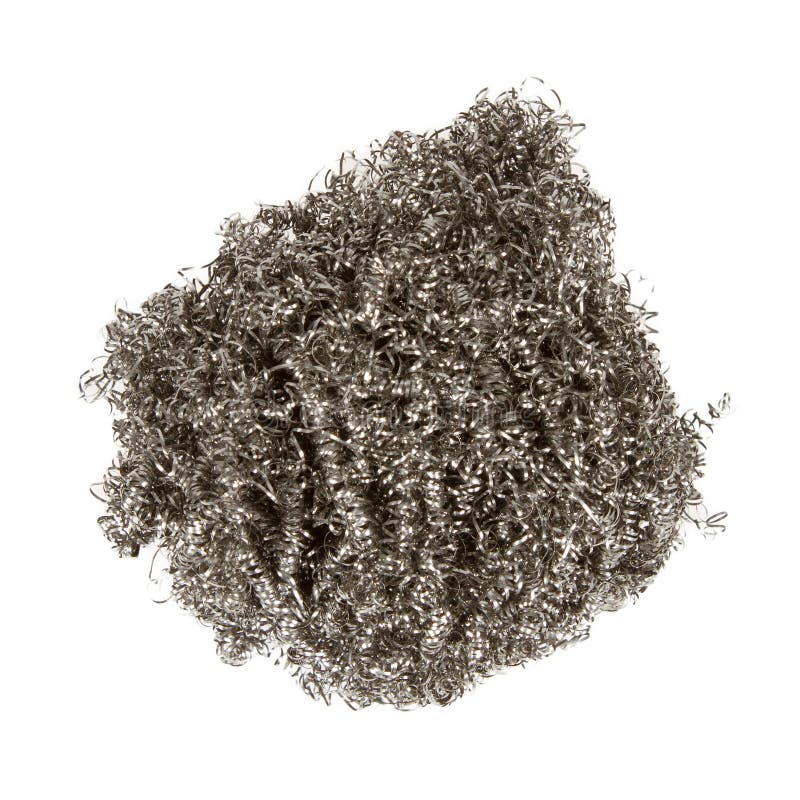 483 Steel Wire Wool Scrub Stock Photos - Free & Royalty-Free Stock ...