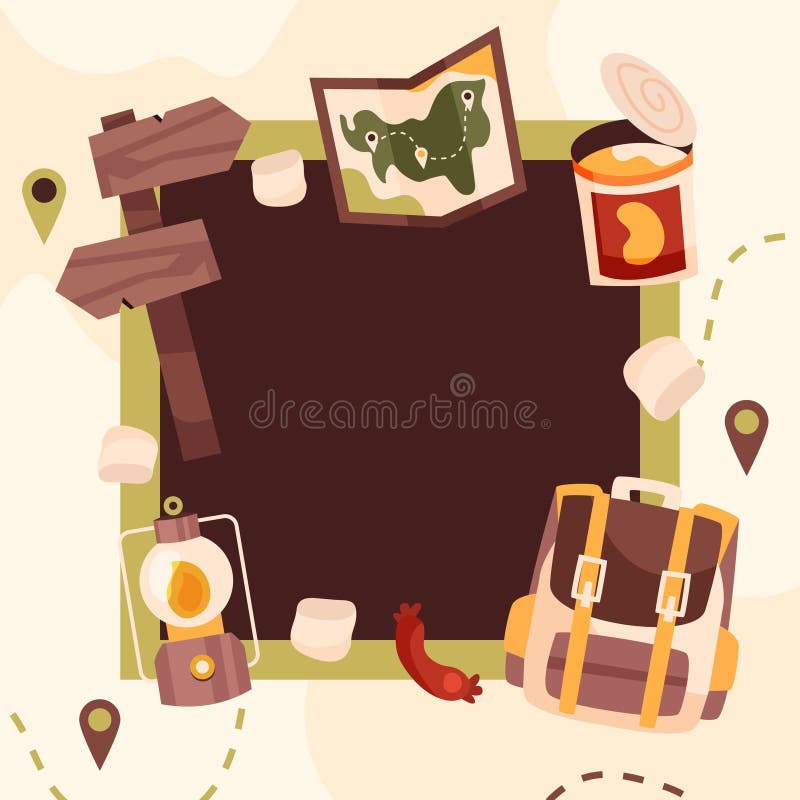 Scout Frame Stock Illustrations – 676 Scout Frame Stock Illustrations ...