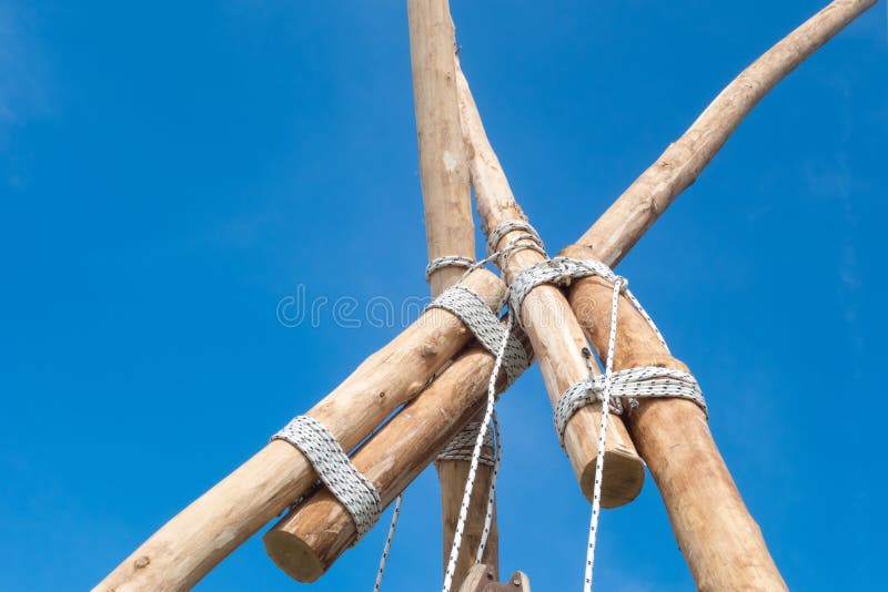 Scout Camp Tower Stock Photos - Free & Royalty-Free Stock Photos from ...