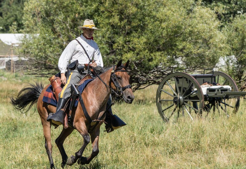 373 Confederate Scout Stock Photos - Free & Royalty-Free Stock Photos ...