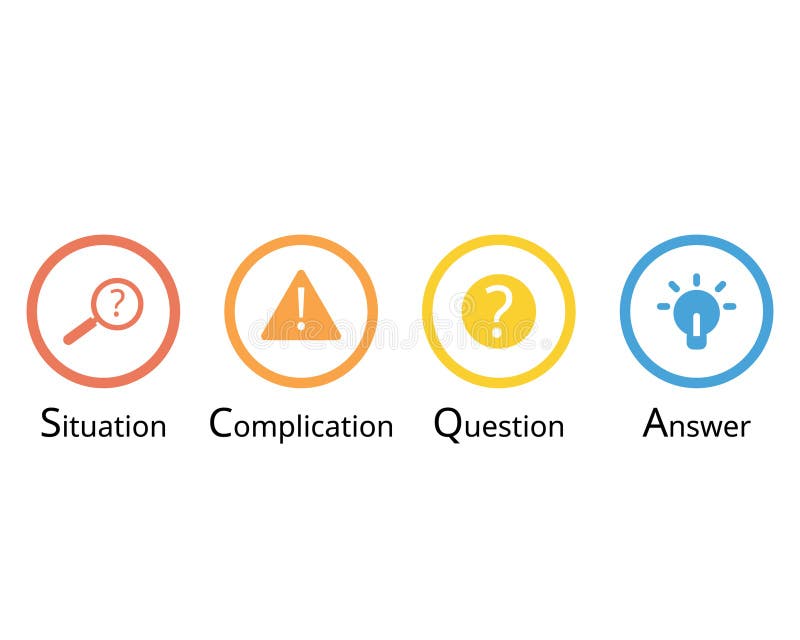 Scqa Stock Illustrations – 4 Scqa Stock Illustrations, Vectors ...