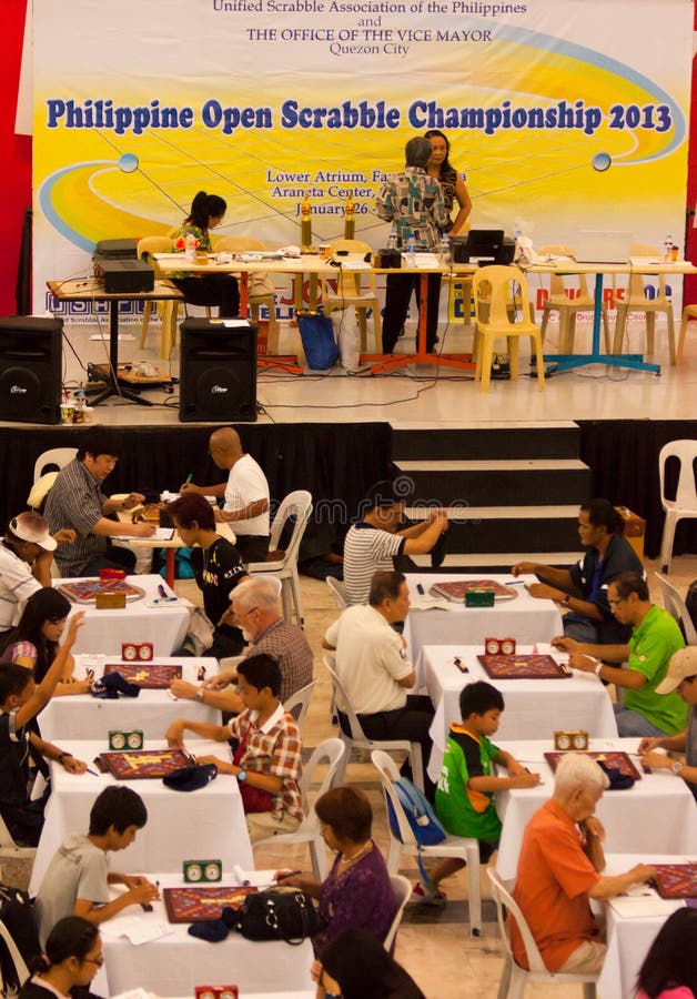 Scrabble game editorial photography. Image of filipino - 28873877