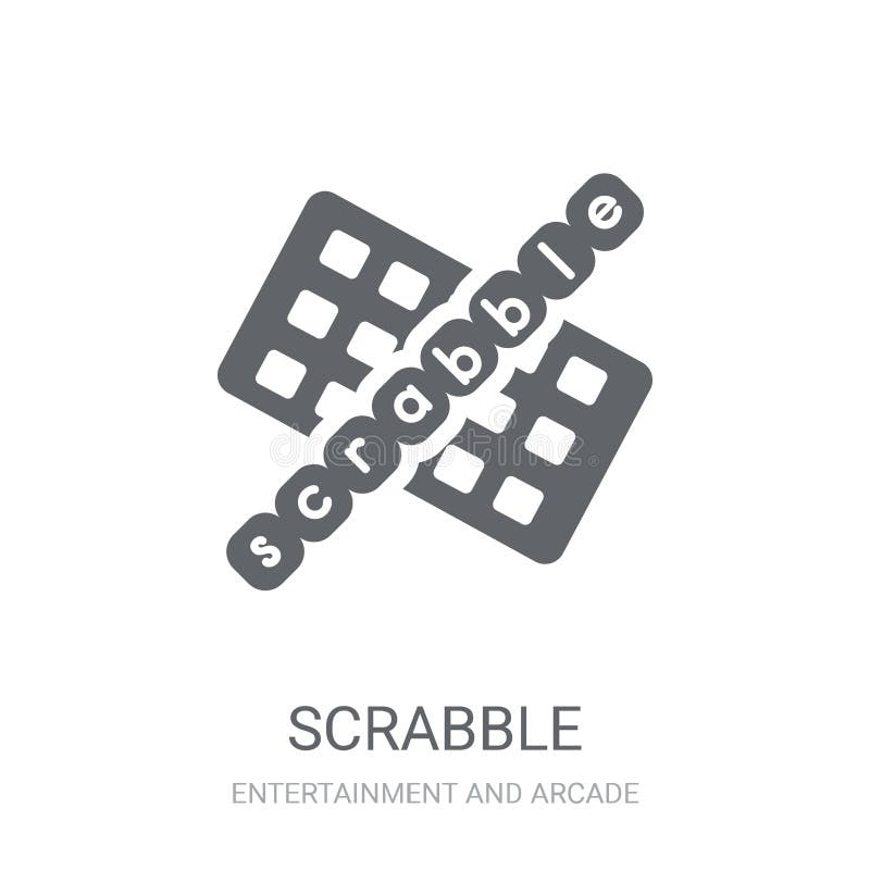 Scrabble App Logo